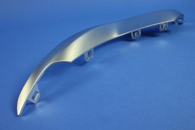 Front Bumper and Fascia for 2015 Jeep Grand Cherokee | MOPAR Parts Depot