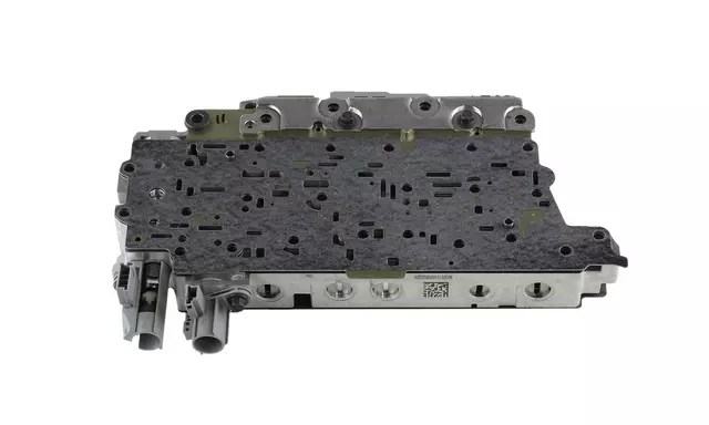 Automatic Transmission Control Valve Body 24065467 | TascaParts.com