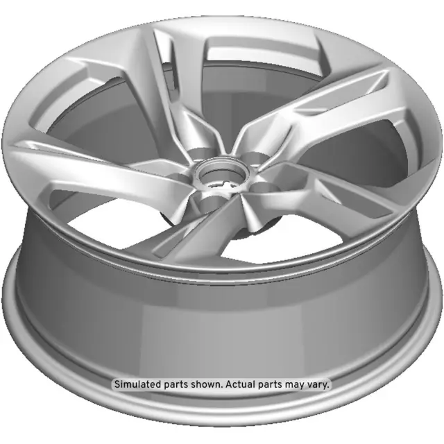 GM Car Wheel Parts For Sale | GM Parts Direct | GMPartsDirect.com