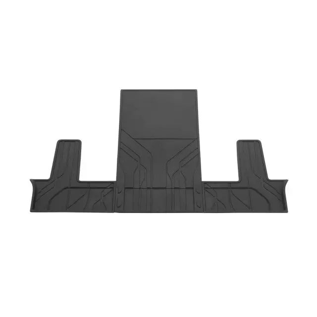 2021-2025 Chevrolet Tahoe Floor Liners, Third Row, Premium All-Weather ...
