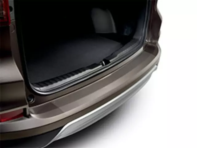 08P48-T0A-103 - Rear Bumper Applique 2015-2016 Honda CR-V | Honda Parts ...