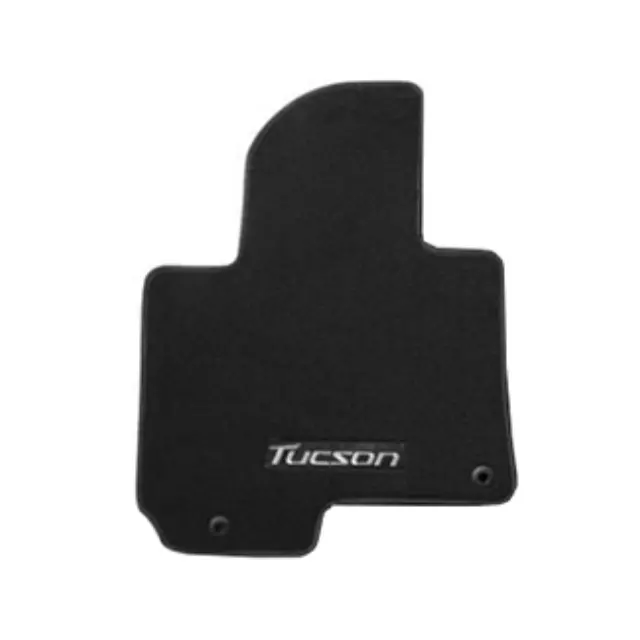 Hyundai Floor Mats At Discount Prices | OEM Parts Online