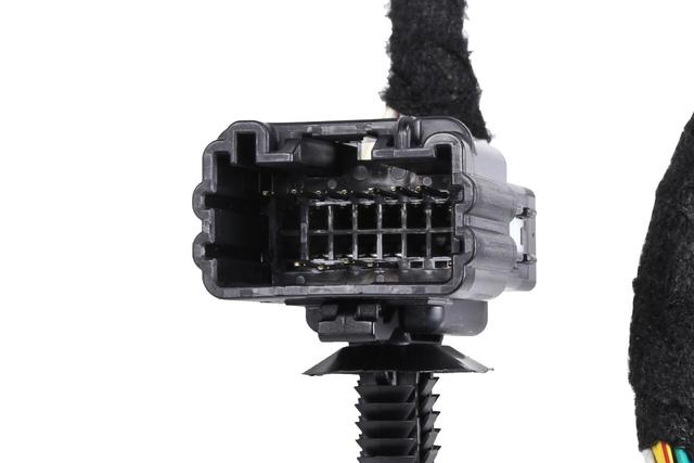 84262354 - Front Passenger Side Door Wiring Harness 2016-2018 Chevrolet ...