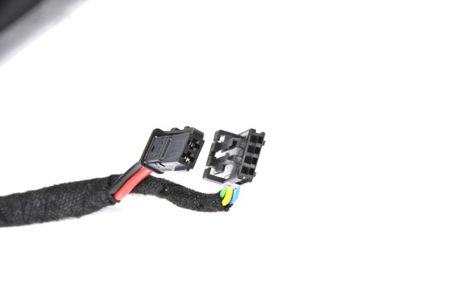 Rear Power Liftgate Actuator 84593390 | QuirkParts