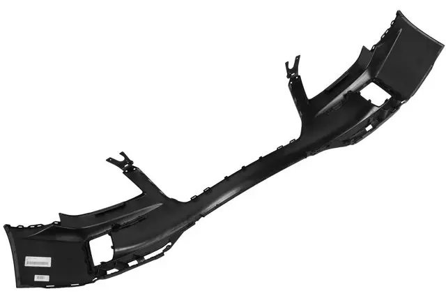 2016-2017 GMC Terrain Front Bumper Cover 84243274 GM | GMPartsDirect.com