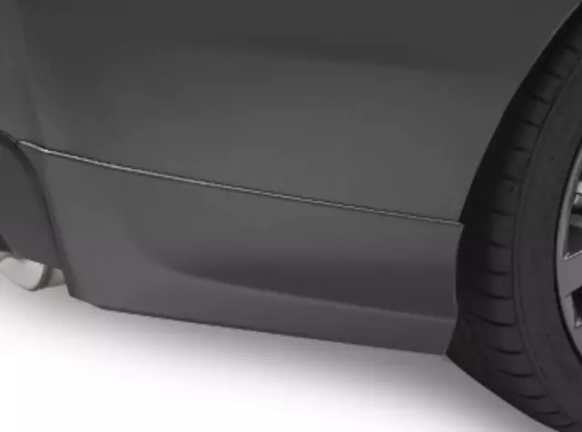 Exterior Accessories | Subaru Online Parts