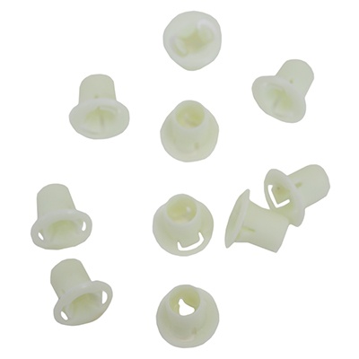 1995-2017 Ford Tail Lamp Assembly Nut -N807706-S | TascaParts.com