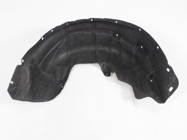 2011-2023 Dodge Durango Wheelhouse Inner Silencer, Right 68369750AC ...