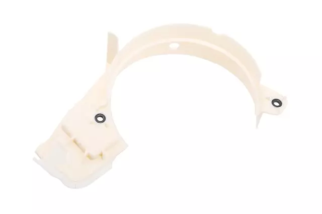 Front Differential Carrier Baffle 24246165 GM | GMPartsDirect.com