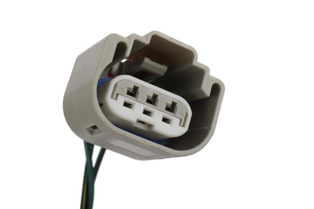 Suspension Actuator Wiring Harness 84386993 | GMPartsDirect.com