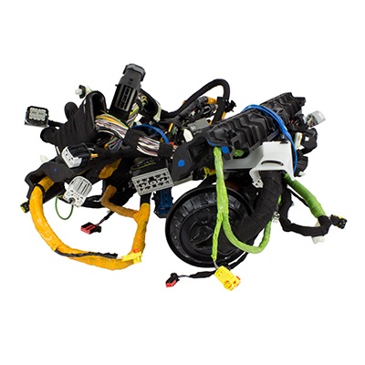 Wiring Assembly HC3Z-14A005-H | OEM Parts Online