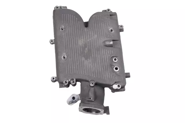 2008-2011 GM Upper Engine Intake Manifold 12611485 GM | GMPartsDirect.com