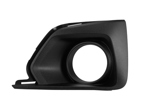 Bumper & Components - Front for 2020 Chevrolet Traverse | GMPartsDirect.com