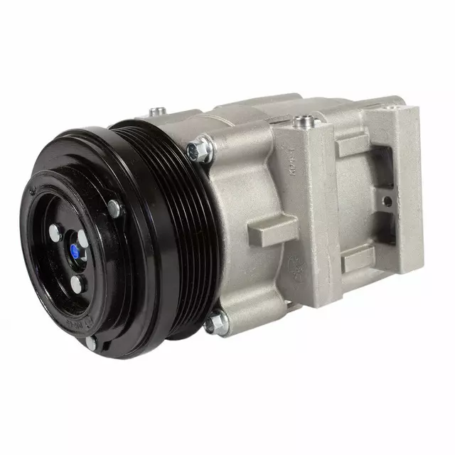 Compressor Assembly YCC-395 | OEM Parts Online