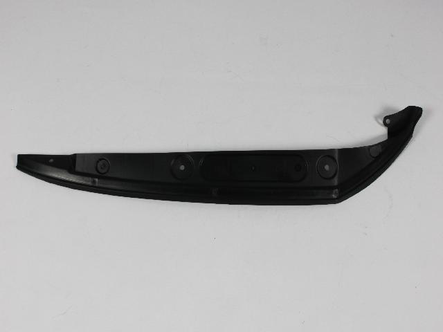 2008-2023 Dodge Challenger Front Door Weatherstrip, Right 55399152AB ...