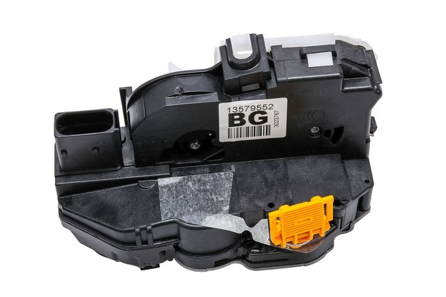 13579552 Latch - New OEM Part From GM Parts Direct | GM Parts Store