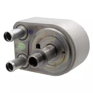 ML3Z-6A642-A - 2021-2024 Ford - Oil Cooler | Ford OEM Parts Outlet