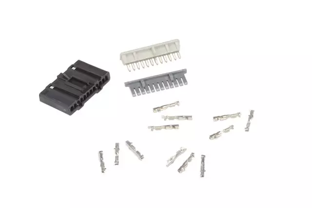Multi-Purpose Wiring Connector 12167607 | Paradise GM Parts