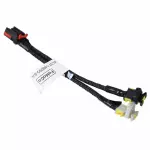 4L3Z-14B095-A - Wiring Assembly Ford Parts Center