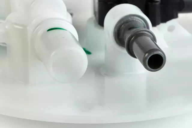 Fuel System Components for 2014 Chevrolet Silverado 1500 | GM Parts Center