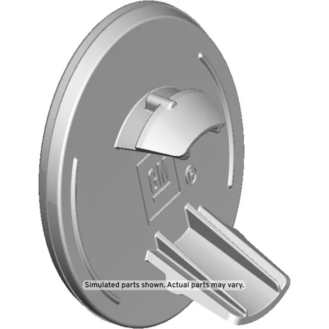 Bumper & Components - Front for 2019 Chevrolet Silverado 1500 ...