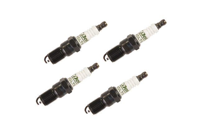 Shop OEM GM Spark Plugs | GM Parts Store