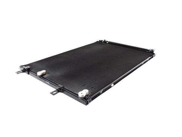 2014-2018 Jeep Cherokee Air Conditioning Condenser 52014775AB | My ...