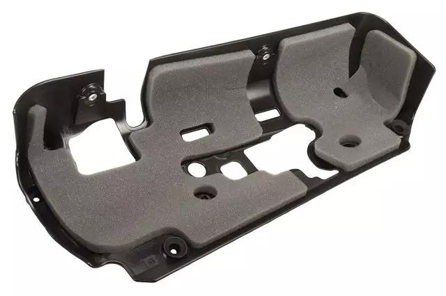 Intake Manifold Cover 12701522 GM | GMPartsDirect.com