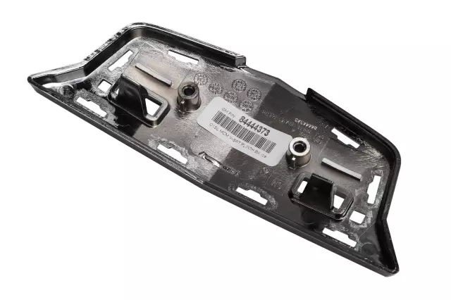 Front Grille Insert 84444373 GM | GMPartsDirect.com