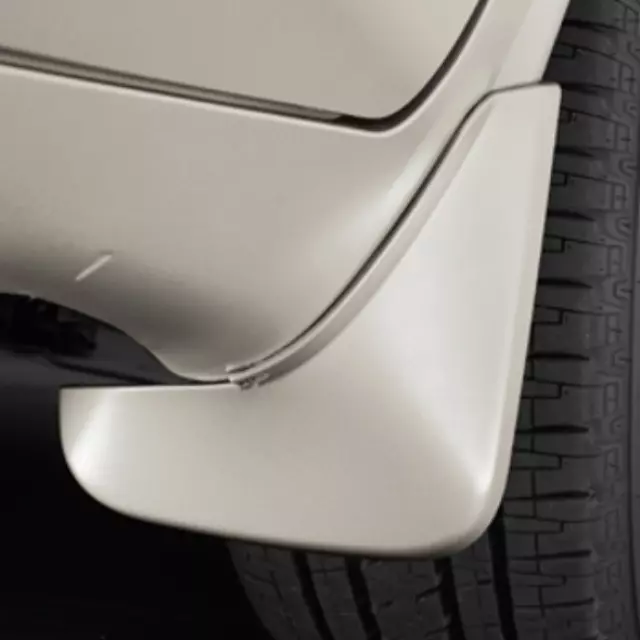 OEM Buick® Splash Guards | Shop Now | Ships Fast | QuirkParts