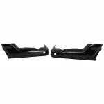 Shop Genuine Ford Bumpers Online | Ford Parts Center