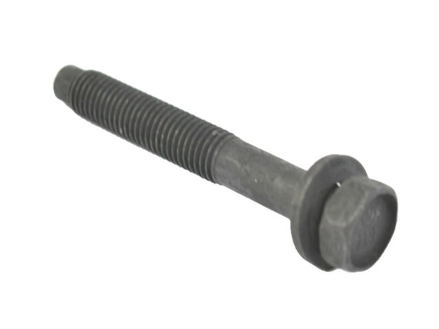 2001-2010 Mopar Hex Head Bolt And Coned Washer, Mounting 6506067AA ...