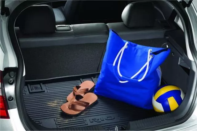 Interior Accessories | Kia Auto Parts