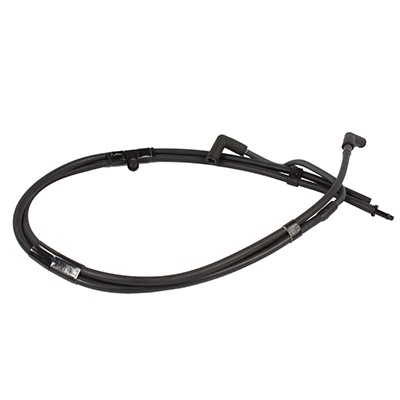 2007-2017 Ford Washer Hose 7L1Z-17A605-A | TascaParts.com
