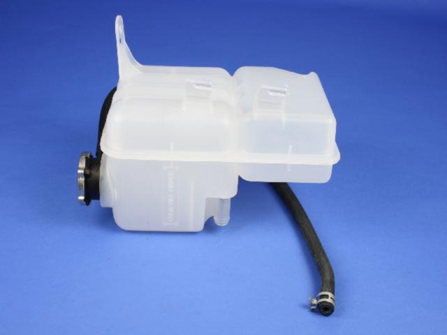 2004-2008 Chrysler Pacifica Coolant Recovery Bottle 4880498AC | Mopar ...