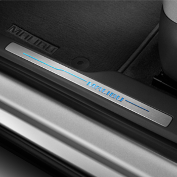 GM Door Sills and Sill Plates For Sale Online | Chevrolet Parts Canada