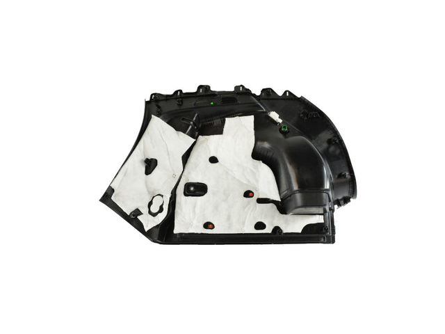 2017-2021 Jeep Compass Quarter Trim Panel, Left 5ZW33DX9AD | Mopar Parts