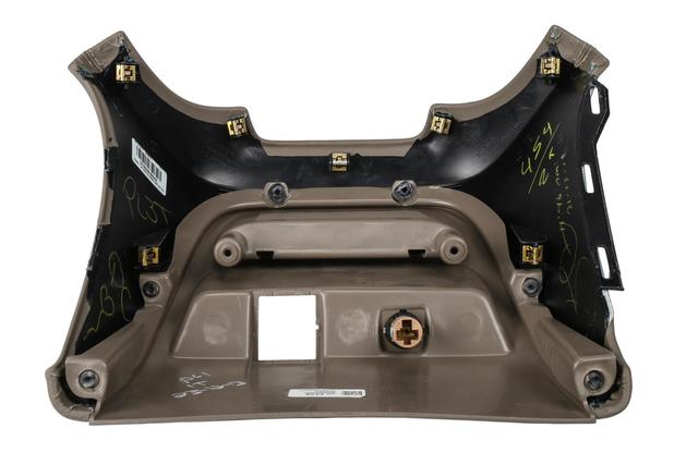 2015-2020 GM Dune Instrument Panel Center Compartment 22885558 ...
