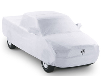 Buy OEM Mopar Car Covers | Mopar Estores