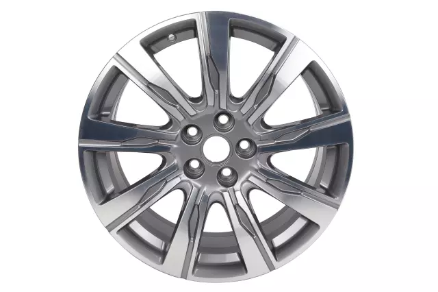 20x8.5 Aluminum Wheel 84855231 | Partners Chevy
