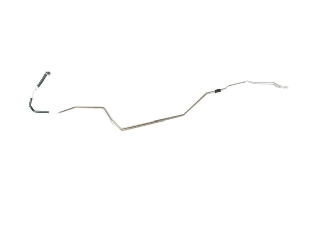 Air Conditioner and Heater Plumbing for 2017 Chrysler Pacifica | Mopar ...