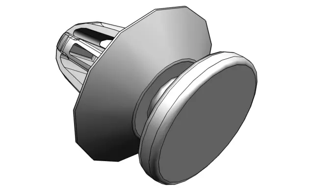 Interior Trim for 2025 Buick Encore GX | GMPartsDirect.com