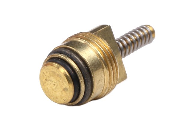 2017-2019 GM Air Conditioning Service Valve 84250370 | GMPartsDirect.com