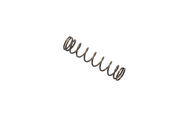Ignition Lock Cylinder Retainer Spring 12524170 | GMPartsDirect.com