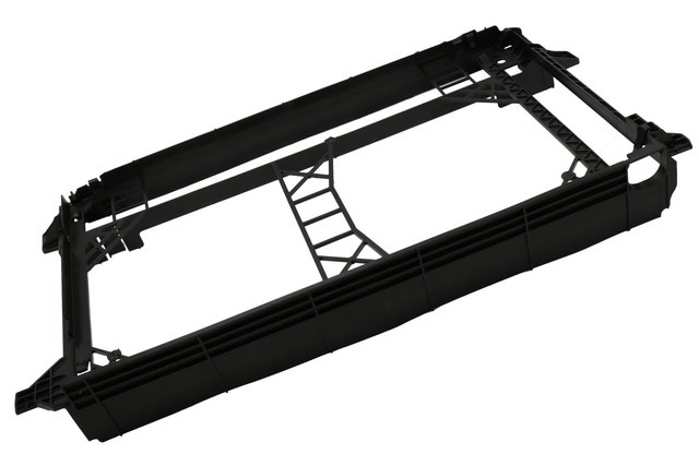 2016-2022 Chevrolet Malibu Air Conditioning Condenser Bracket 23336318 ...