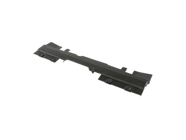 Radiator and Related Parts; Charge Air Cooler for 2018 Jeep Wrangler ...