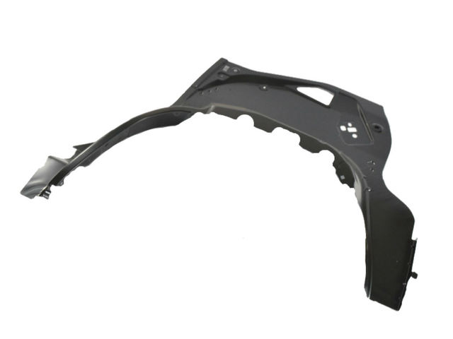 2015-2021 Jeep Renegade Wheelhouse Outer Panel, Left 68254307AA | My ...
