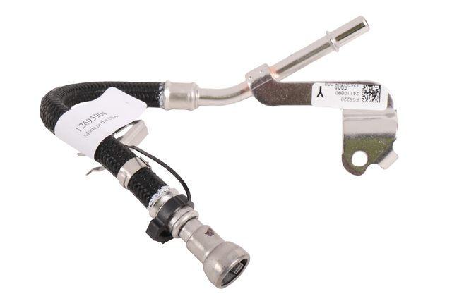 Vapor Canister Bracket Bolt 12695904 | GMPartsDirect.com