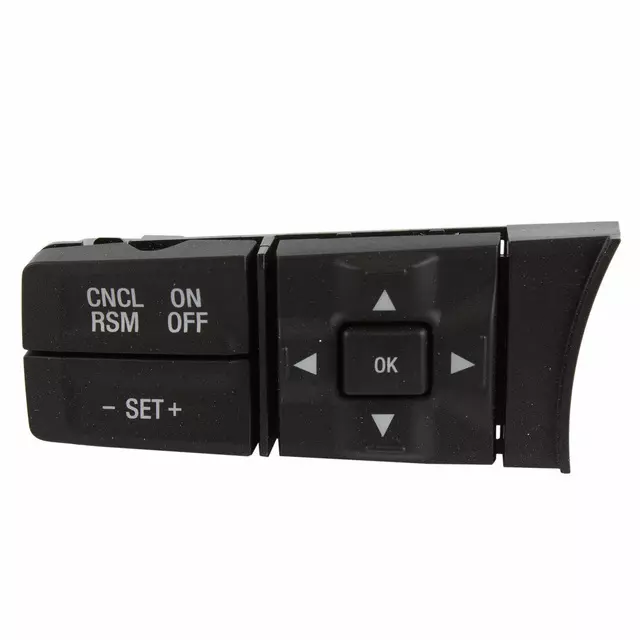 Switch Assembly Control SW-6911 | OEM Parts Quick