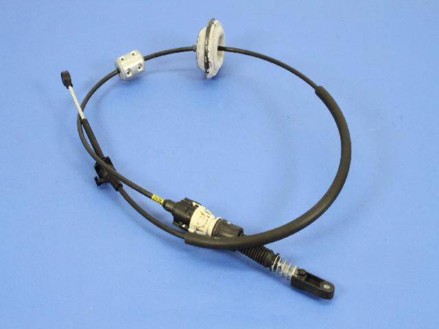 4743768AB - Gearshift Control Cable - 2009-2010 Dodge Journey | Mopar ...